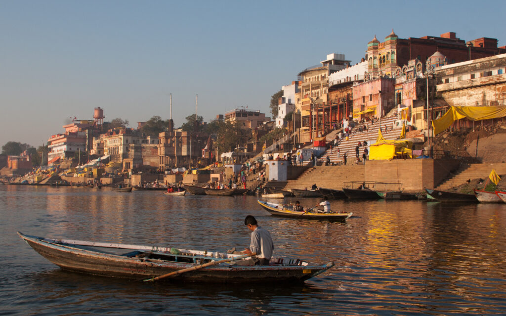 The Delightful Ayodhya | Travel Viewpoint