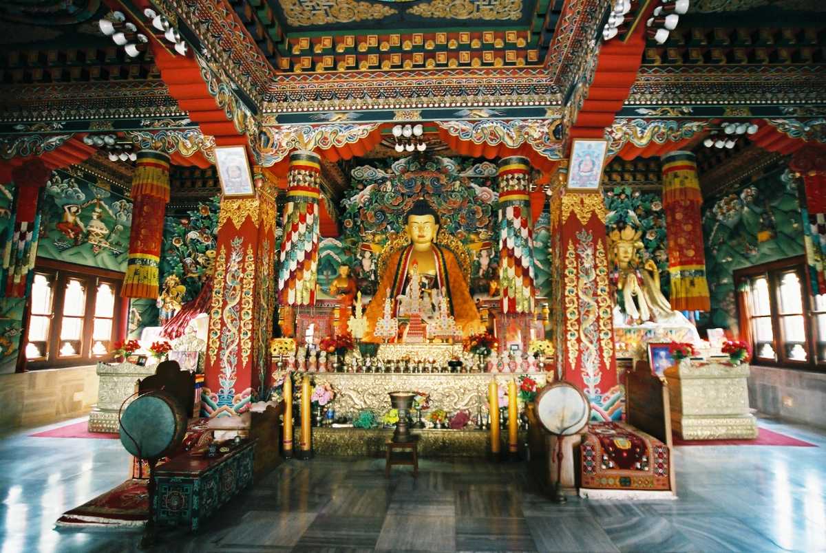 And Here’s The Bhutanese Culture! | Culture of Bhutan | Bhutan Tourism