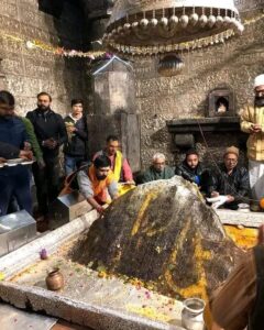 Kedarnath Jyotirlinga : The highest among the 12 Jyotirlingas